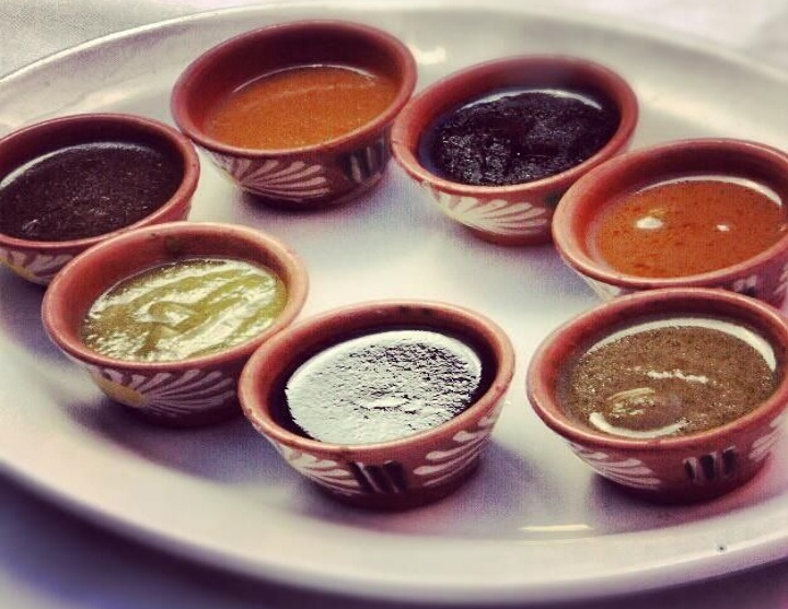 DESTINOS GASTRONOMICOS at emaze Photo Album