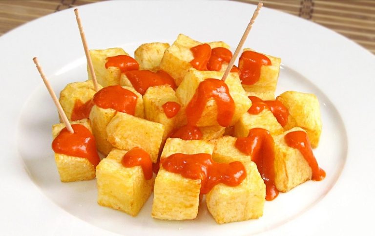 20 Platillos Típicos De España Que Tienes Que Probar - Tips Para Tu Viaje