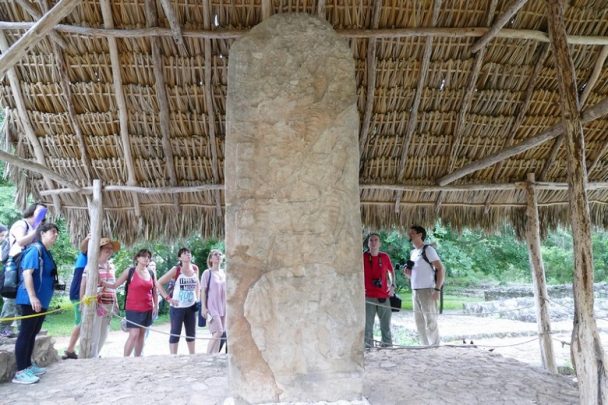 Ek Balam: ruinas, cenotes y zona arqueológica - Tips Para Tu Viaje