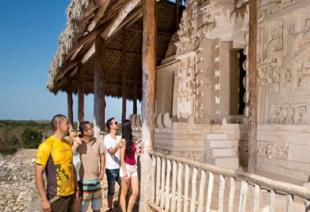 Ek Balam: ruinas, cenotes y zona arqueológica - Tips Para Tu Viaje
