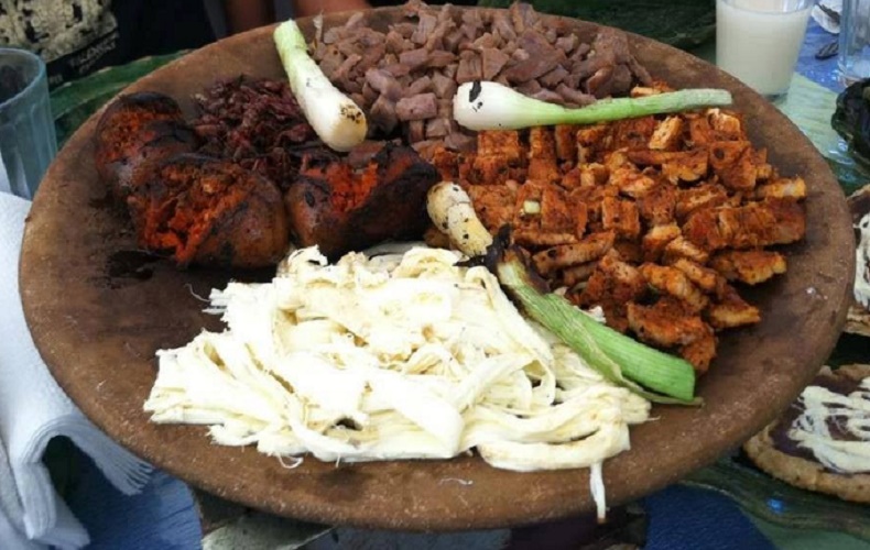 12 platillos típicos de Oaxaca que tienes que probar - Tips Para Tu Viaje