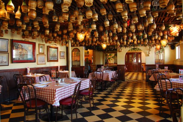 TOP 15 mejores lugares para comer pizza en Tijuana - Tips Para Tu Viaje