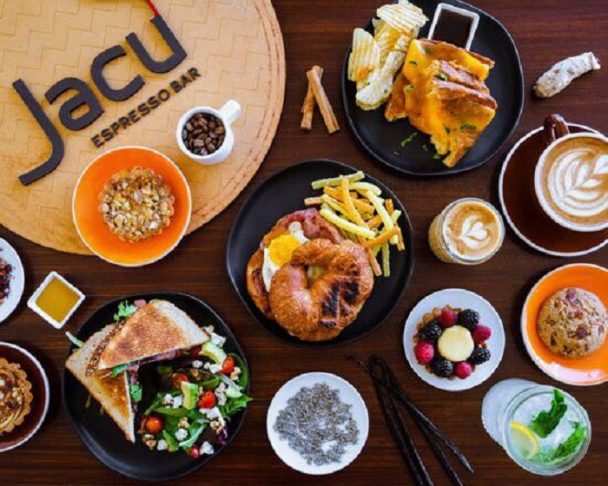 Los TOP 15 mejores cafés en Tijuana que tienes que conocer - Tips Para ...