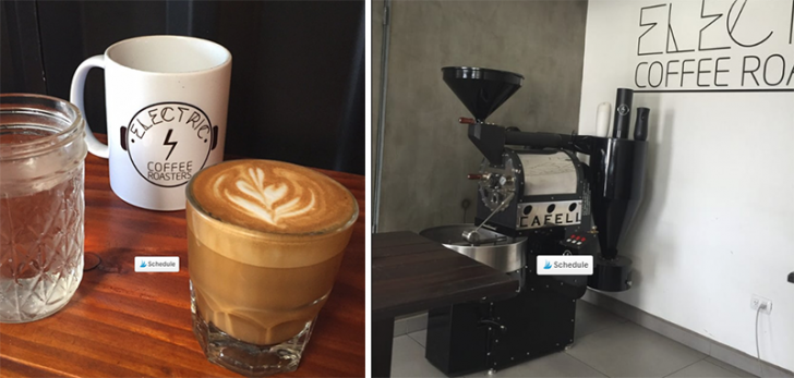 Los TOP 15 mejores cafés en Tijuana que tienes que conocer - Tips Para ...