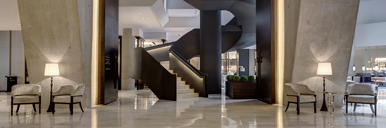 Los TOP 15 Mejores Hoteles de Polanco, Ciudad de México En el 2018 ...