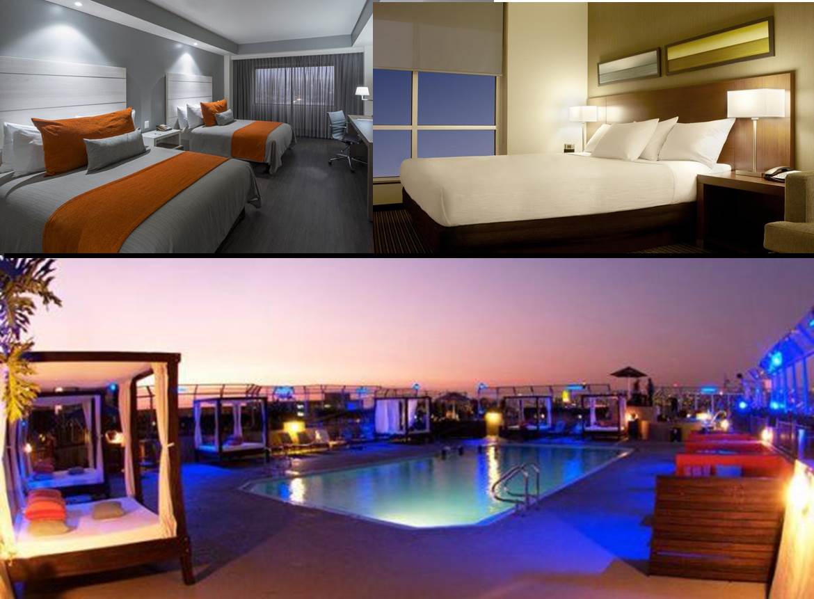 Los 15 mejores hoteles en Tijuana – hoteles 5 estrellas - Tips Para Tu ...