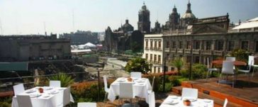 Los TOP 15 Mejores Restaurantes del Centro Histórico de la Ciudad de ...