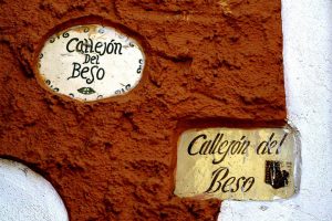 El Callejón del Beso En Guanajuato: La Razón Por La Que Todos Deben ...