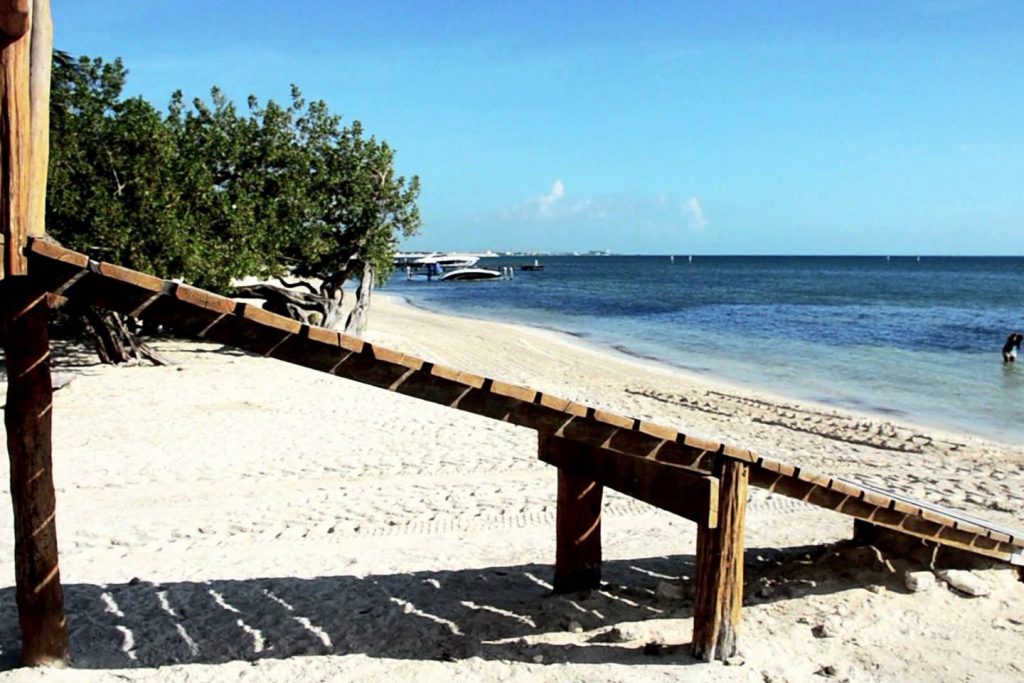 Las 10 mejores playas públicas en Cancún - Tips Para Tu Viaje