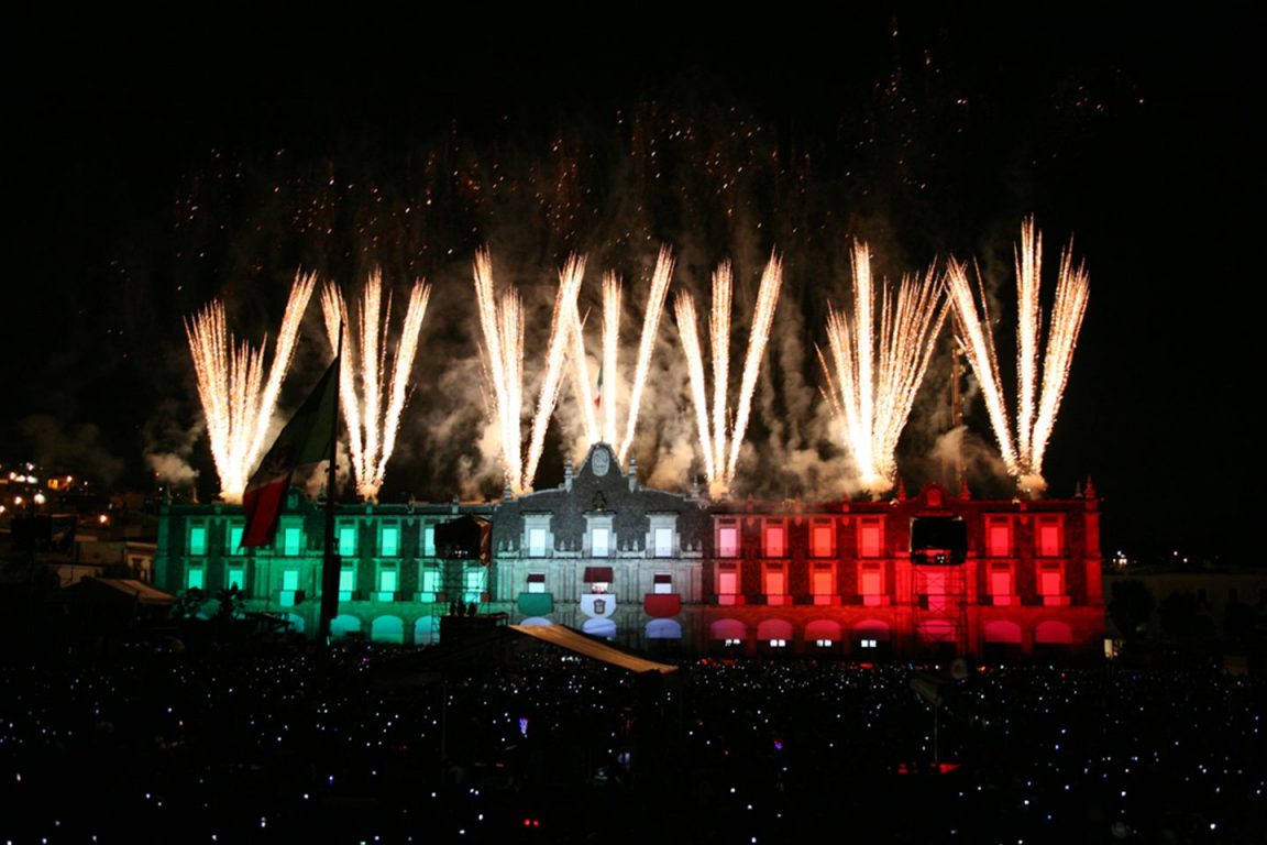 Costumbres y tradiciones de México