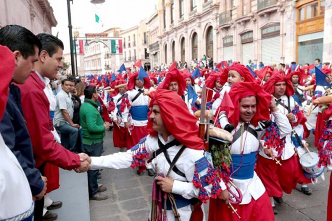 Las 30 tradiciones y costumbres más populares en México - Tips Para Tu ...