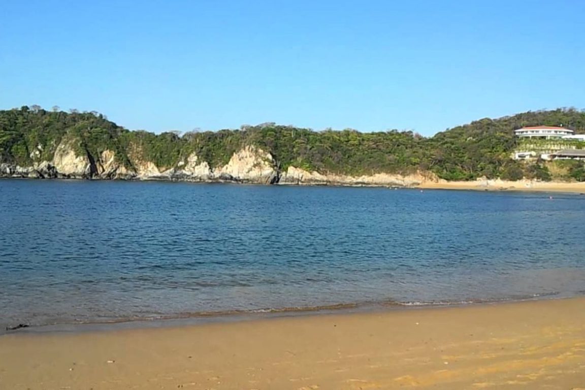 Las 9 mejores playas de Huatulco que tienes que visitar - Tips Para Tu ...