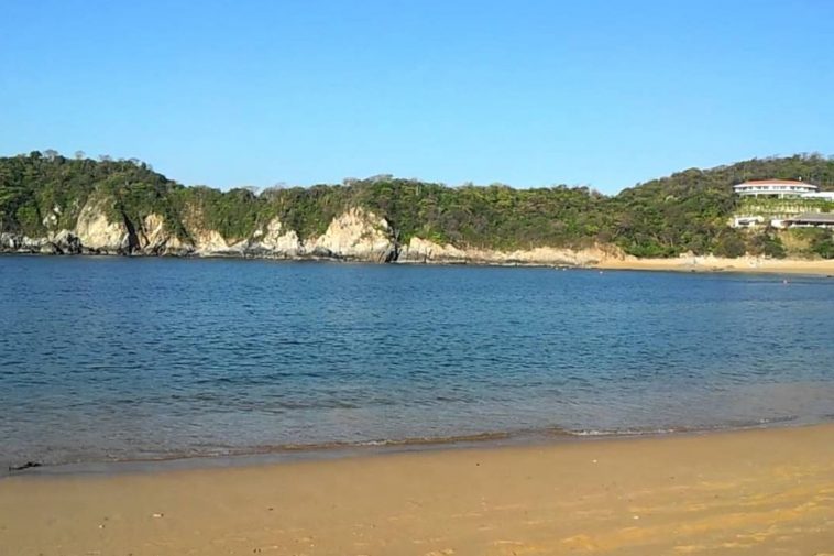 Las 9 mejores playas de Huatulco que tienes que visitar - Tips Para Tu ...