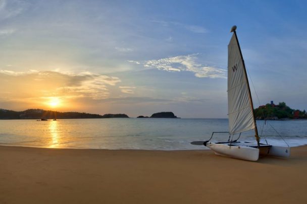 Las 9 mejores playas de Huatulco que tienes que visitar - Tips Para Tu ...