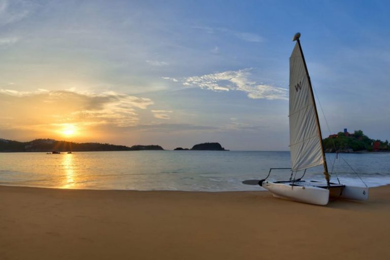 Las 9 mejores playas de Huatulco que tienes que visitar - Tips Para Tu ...