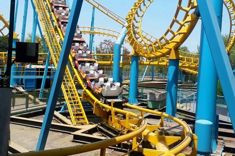 Los 6 mejores parques de diversiones en Monterrey - Tips Para Tu Viaje