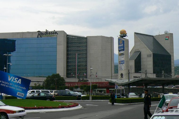 Los 10 centros comerciales más grandes de México que tienes que conocer ...