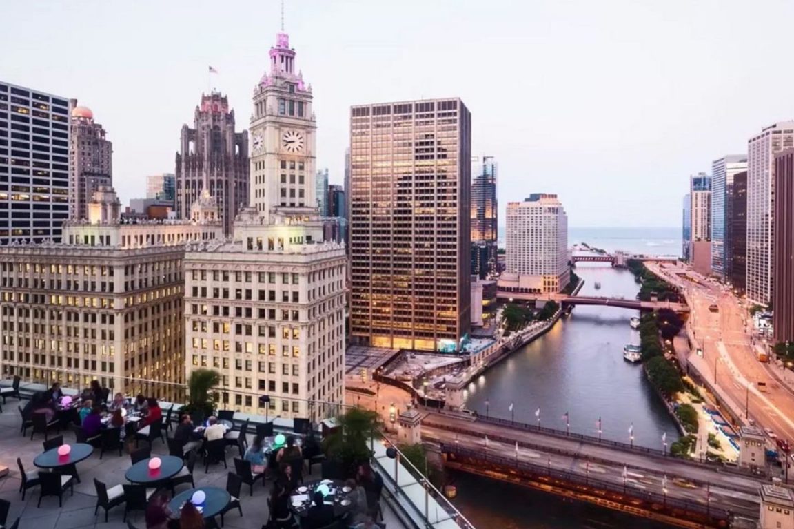 Los 28 mejores lugares turísticos de Estados Unidos para visitar - Tips ...