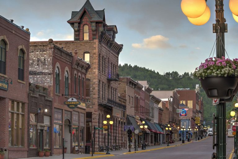 Los 28 mejores lugares turísticos de Estados Unidos para visitar - Tips ...