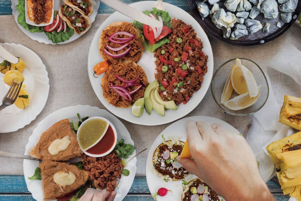 30 comidas típicas de Guadalajara que tienes que probar - Tips Para Tu ...