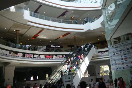 Los 10 centros comerciales más grandes de México que tienes que conocer ...