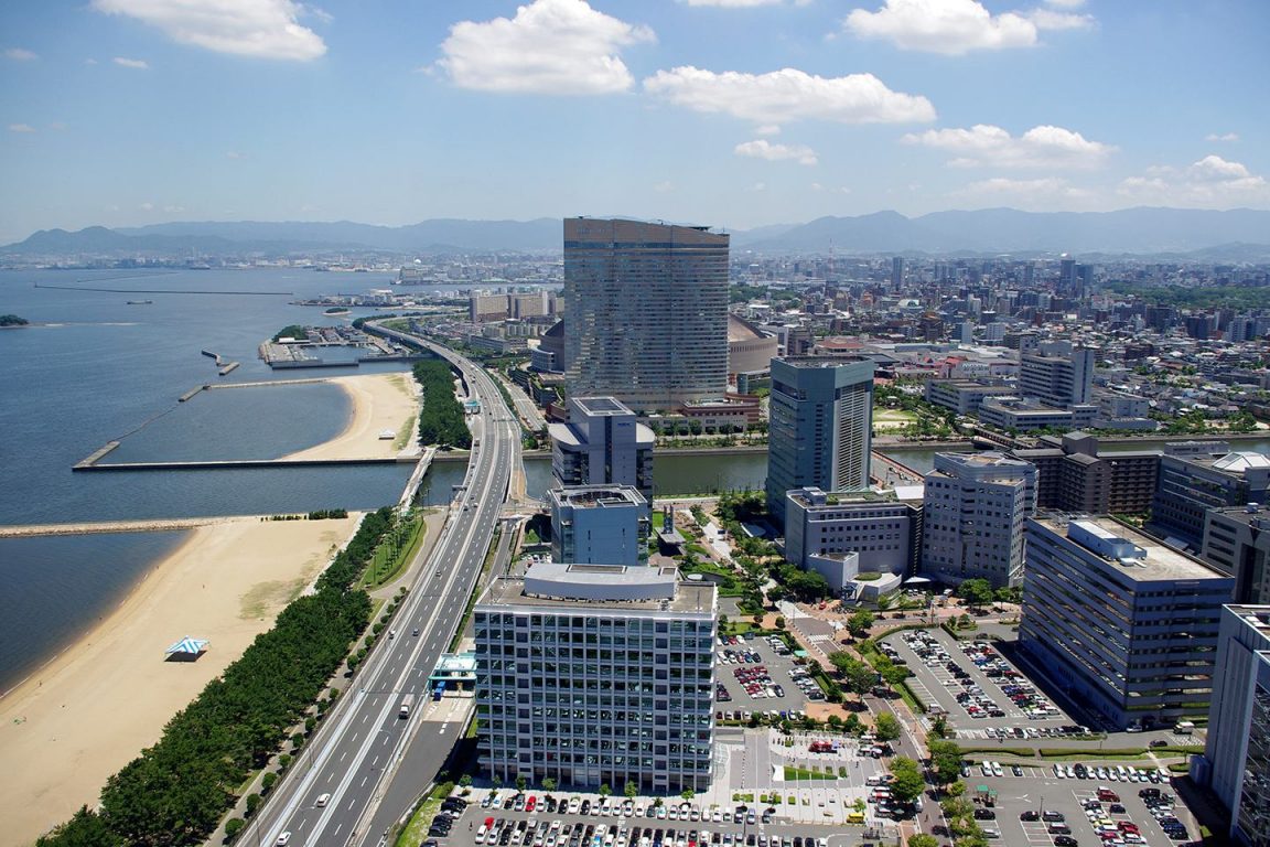 81 Ciudades En Japón Que Debes Visitar Alguna Vez En Tu Vida - Tips ...