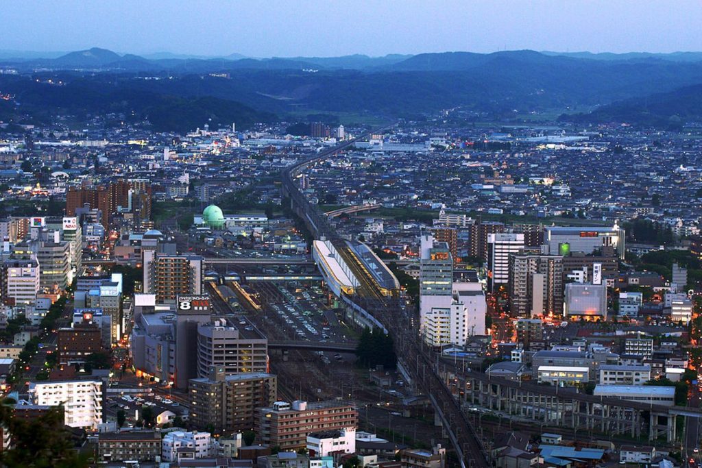 81 Ciudades En Japón Que Debes Visitar Alguna Vez En Tu Vida - Tips ...