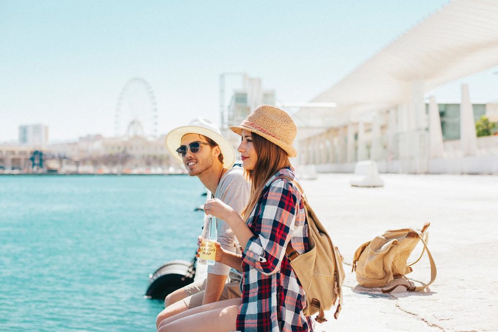 18 Beneficios de Viajar en Pareja Y Porque Deberías Hacerlo Cada 6 ...