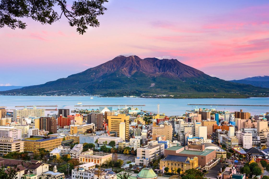 81 Ciudades En Japón Que Debes Visitar Alguna Vez En Tu Vida - Tips ...