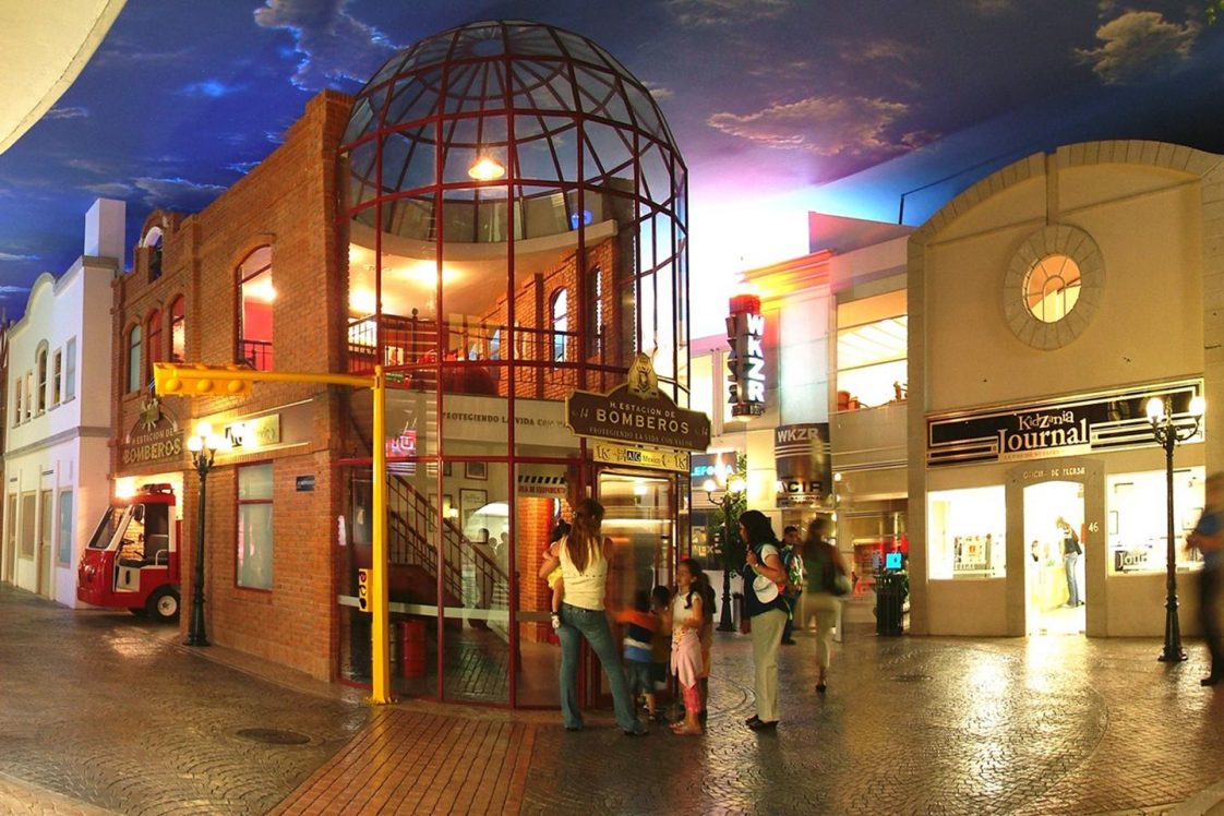 Los 6 mejores parques de diversiones en Monterrey - Tips Para Tu Viaje