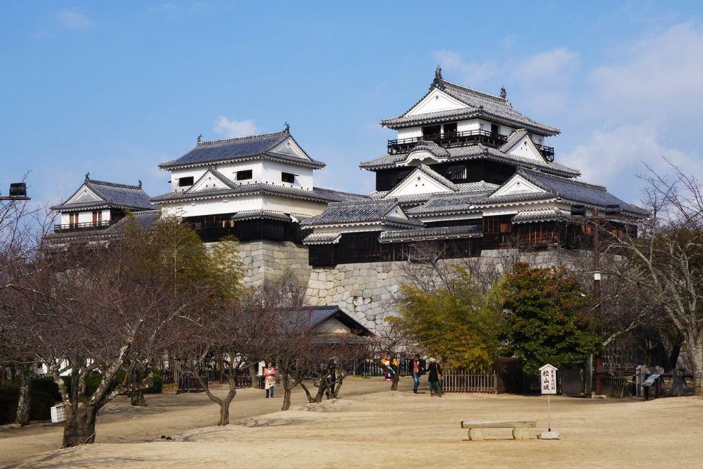 81 Ciudades En Japón Que Debes Visitar Alguna Vez En Tu Vida - Tips ...