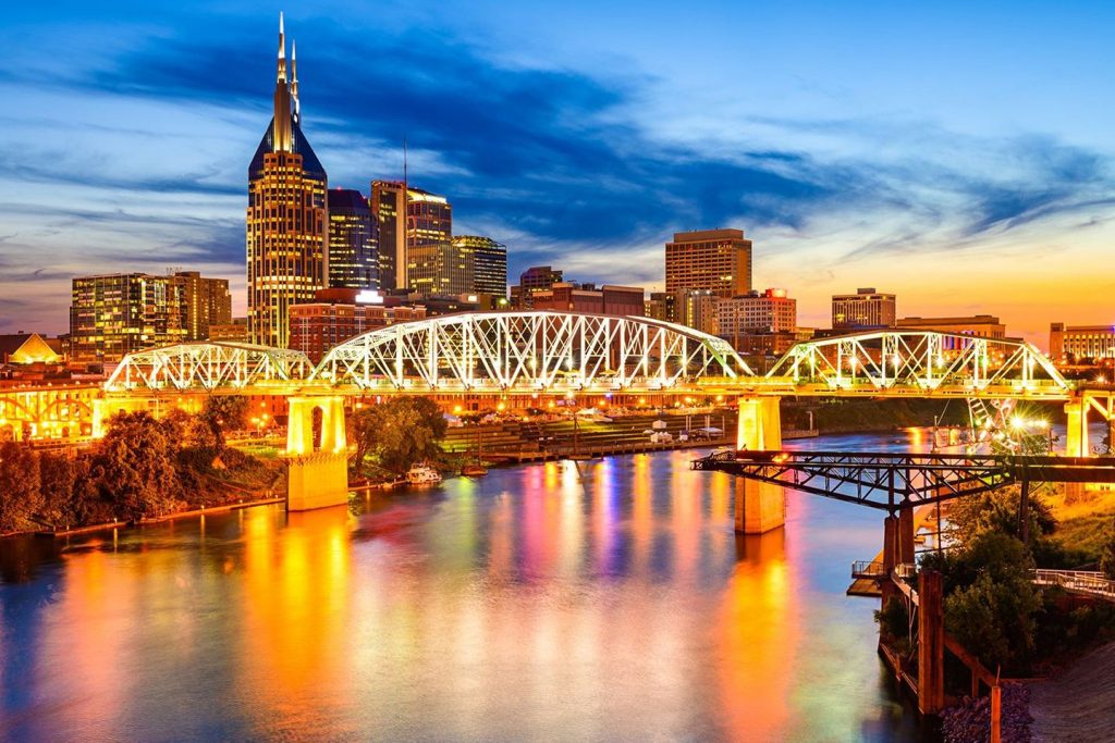 Los 28 mejores lugares turísticos de Estados Unidos para visitar - Tips ...