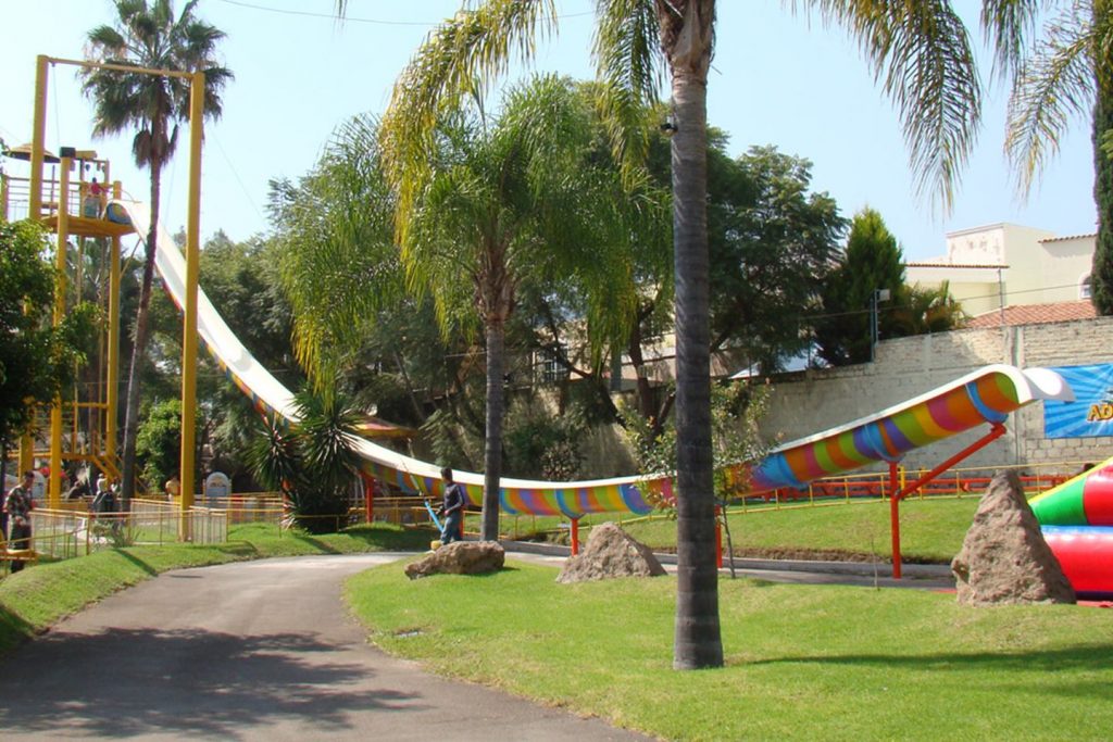 Los 5 Mejores Parques de Diversiones de Guadalajara Que Debes Visitar ...