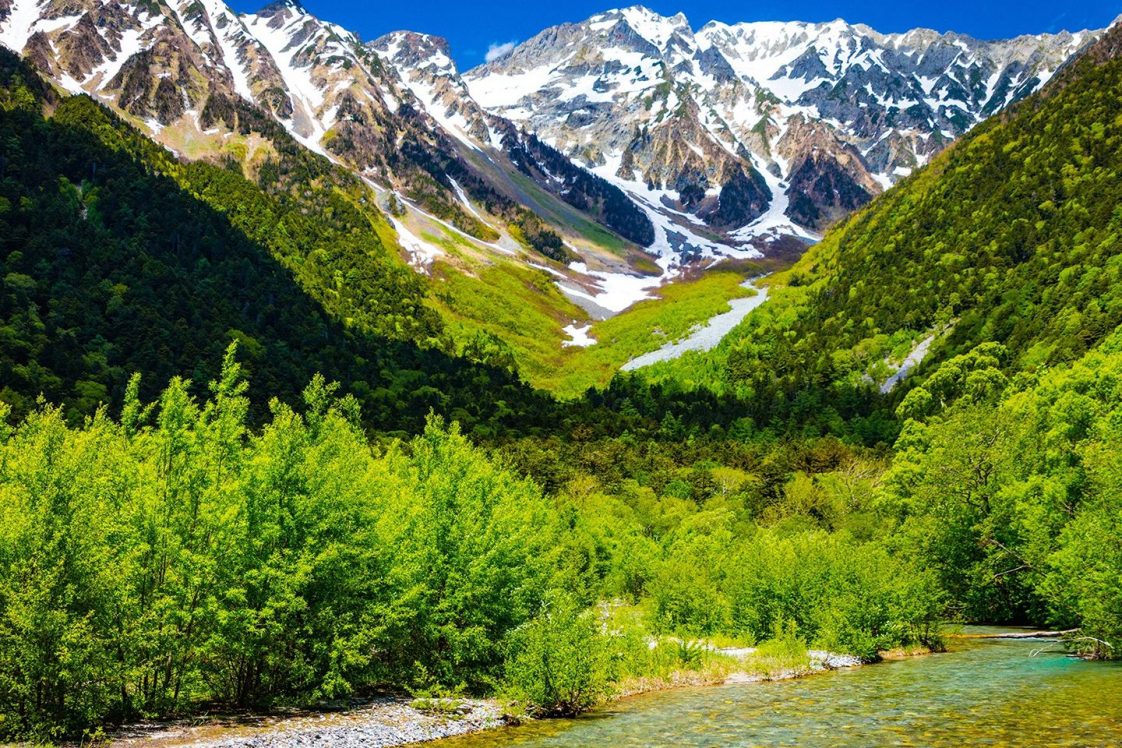 Los 15 Mejores Paisajes de Japón que Tienes que Visitar - Tips Para Tu ...