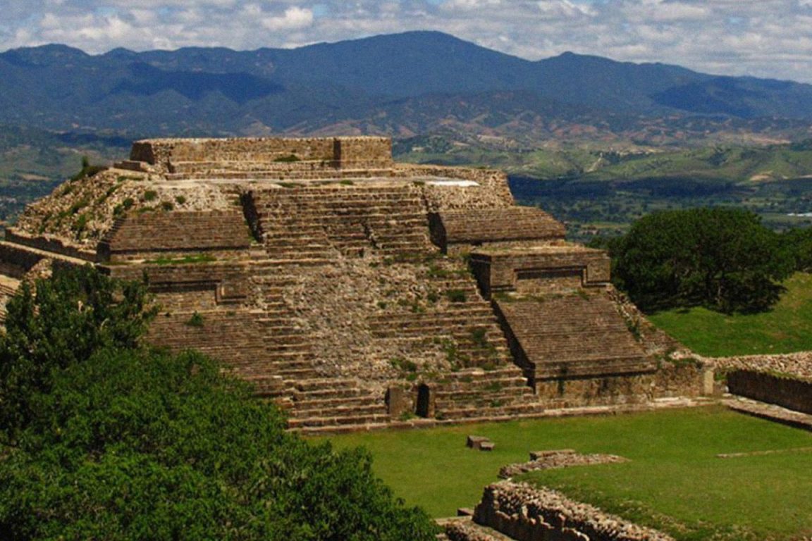 Las 15 pirámides de México que tienes que conocer alguna vez en tu vida ...