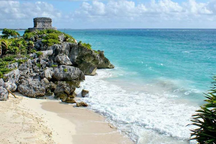 Las TOP 15 mejores playas para ir de vacaciones en México - Tips Para ...