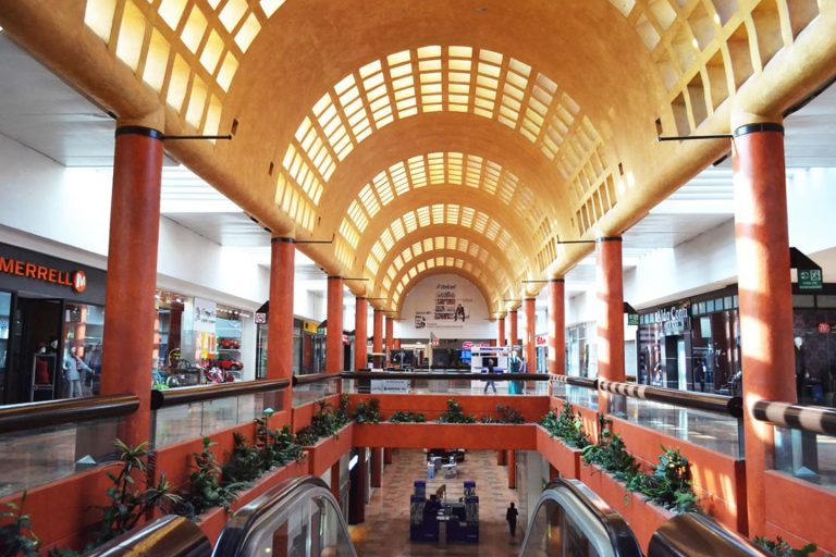 Los 10 centros comerciales más grandes de México que tienes que conocer ...