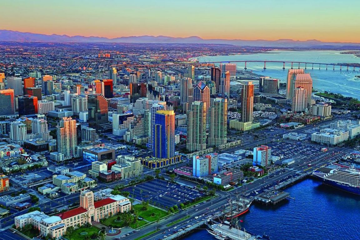 Los 28 mejores lugares turísticos de Estados Unidos para visitar - Tips ...