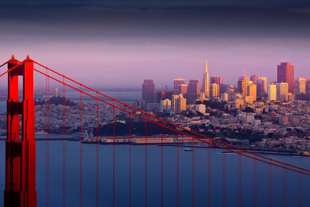 Los 28 mejores lugares turísticos de Estados Unidos para visitar - Tips ...