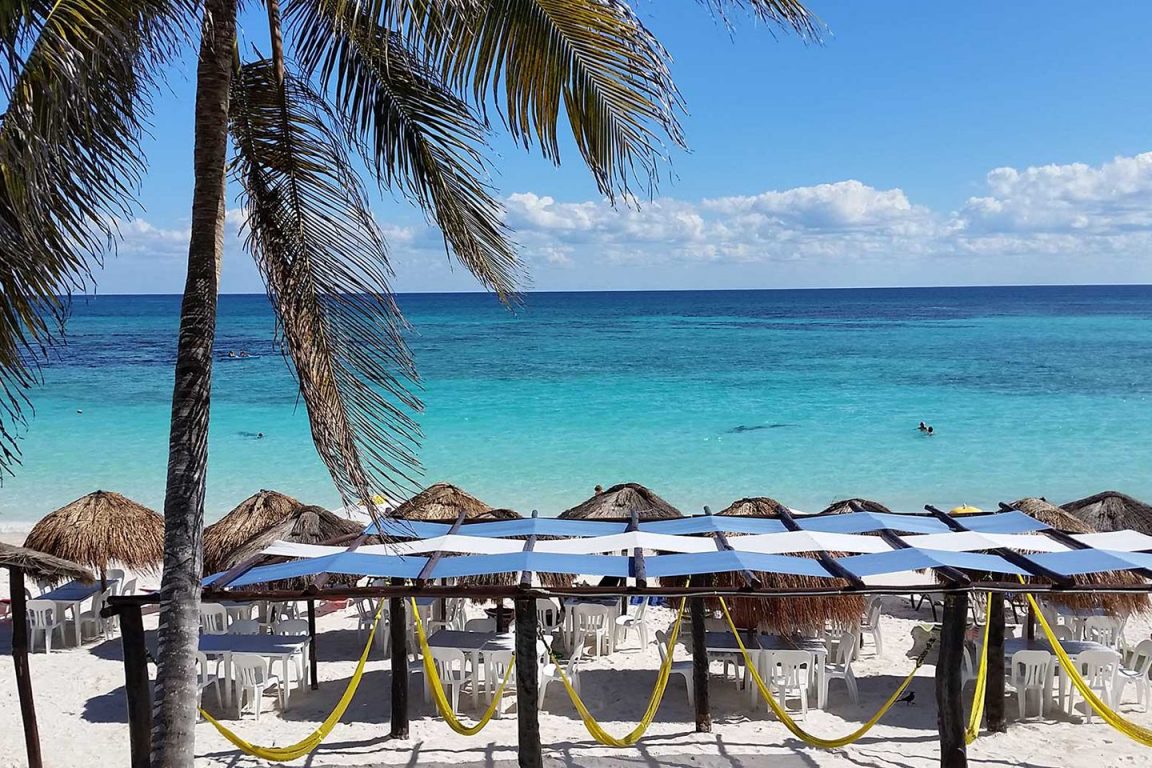 Las TOP 15 mejores playas para ir de vacaciones en México - Tips Para ...