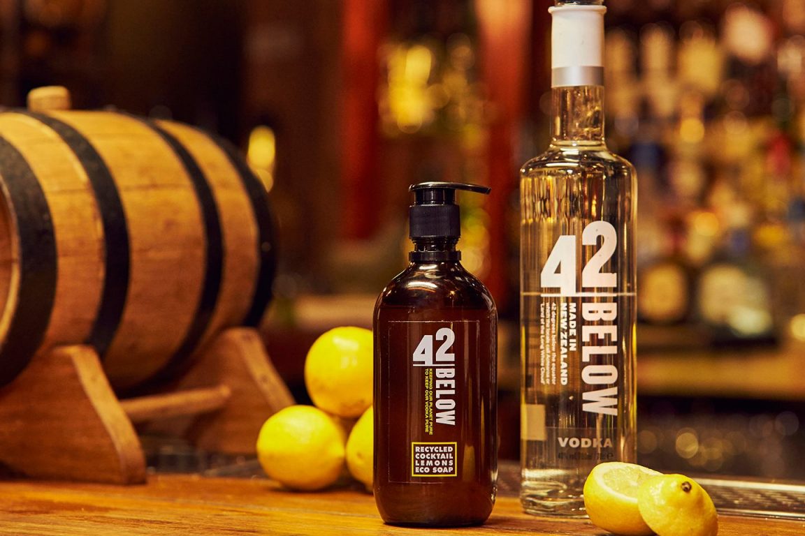 Los 9 Mejores Vodkas Premium Del Mundo Que Tienes Que Probar - Tips ...