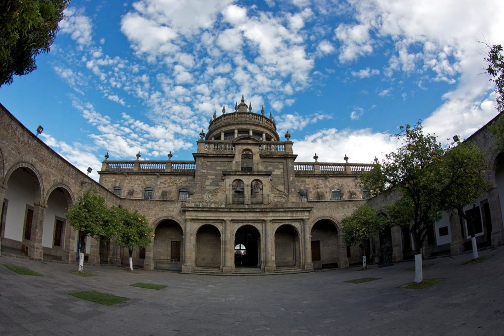 Hospicio Cabañas en Guadalajara: todo lo que ocupas saber - Tips Para ... Hospicio Cabañas en Guadalajara: todo lo que ocupas saber - Tips Para ...