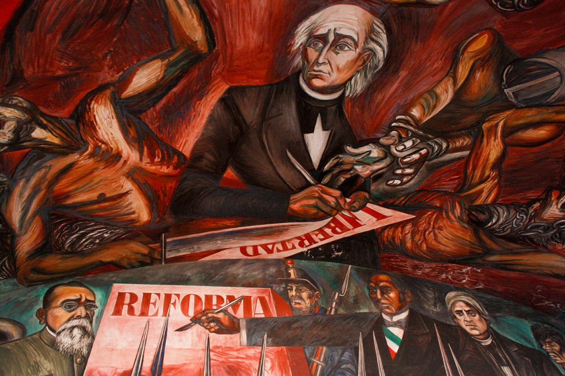 Hospicio Cabañas en Guadalajara: todo lo que ocupas saber - Tips Para ...