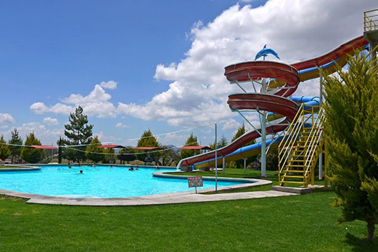 Top 15 mejores balnearios de aguas termales en Hidalgo - Tips Para Tu Viaje