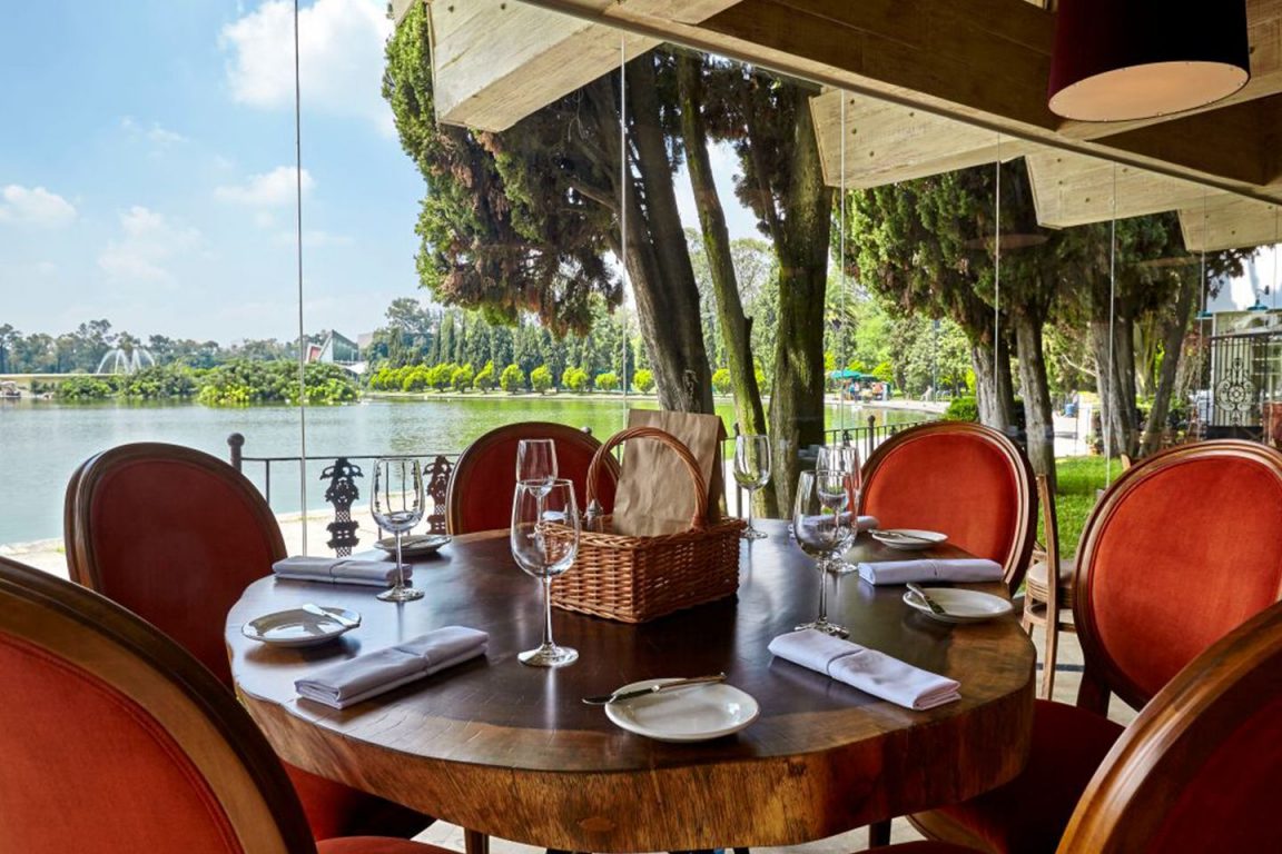 Las 15 mejores cosas por hacer en Chapultepec, Ciudad de México - Tips ...