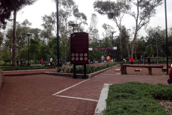 Bosque de Chapultepec En la CDMX - Guía Turística A Detalle - Tips Para ...