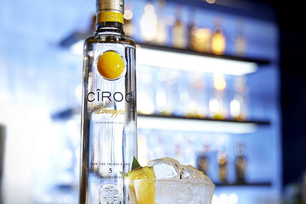 Los 9 Mejores Vodkas Premium Del Mundo Que Tienes Que Probar - Tips ...