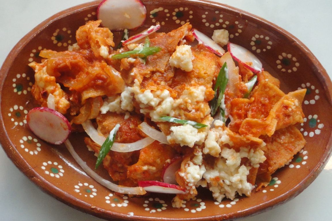 Top 15 Mejores Platillos de la Gastronomía Mexicana Tradicional que ...