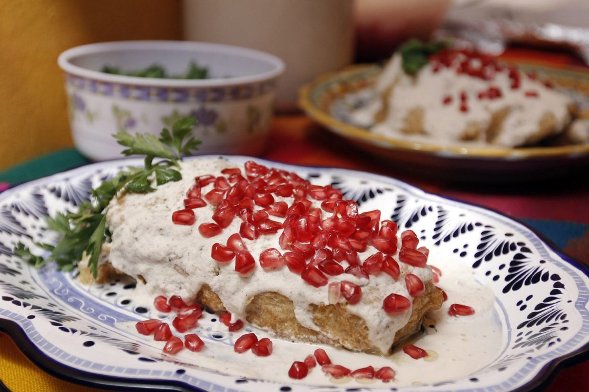 Top 15 Mejores Platillos de la Gastronomía Mexicana Tradicional que ...