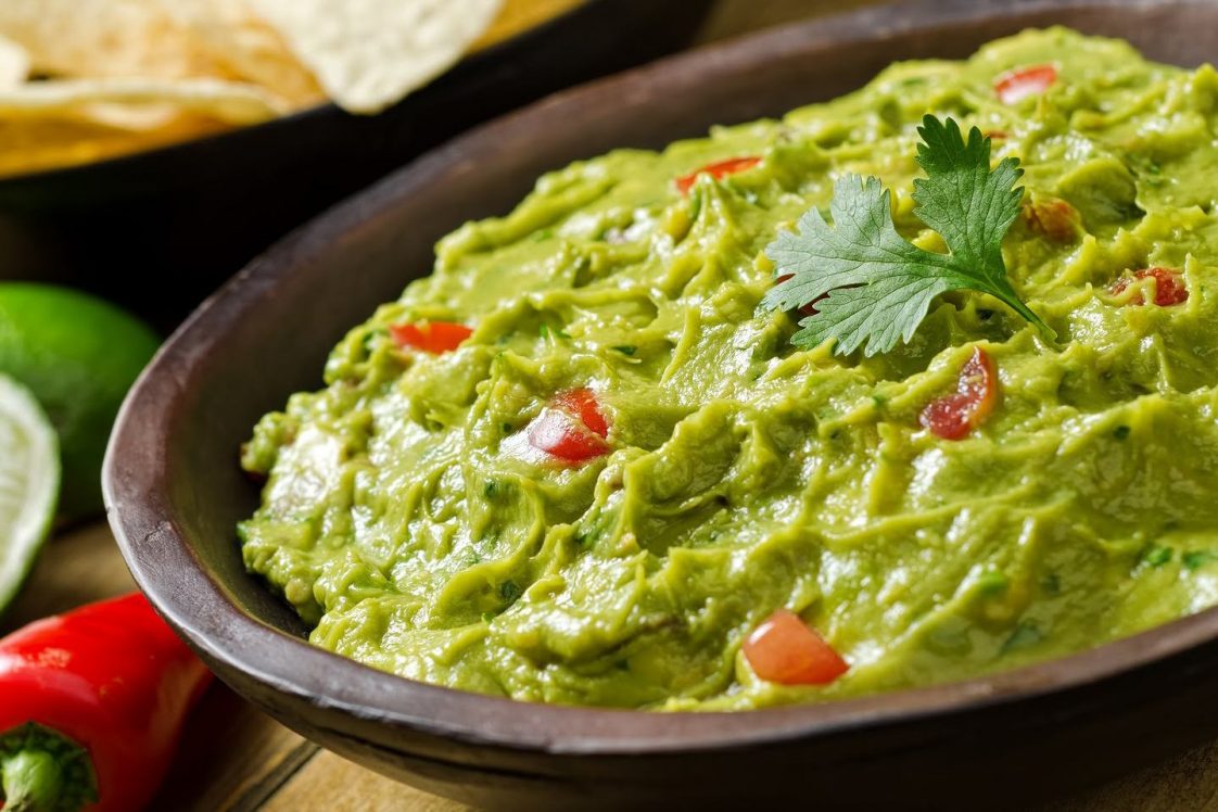 Top 15 Mejores Platillos de la Gastronomía Mexicana Tradicional que ...